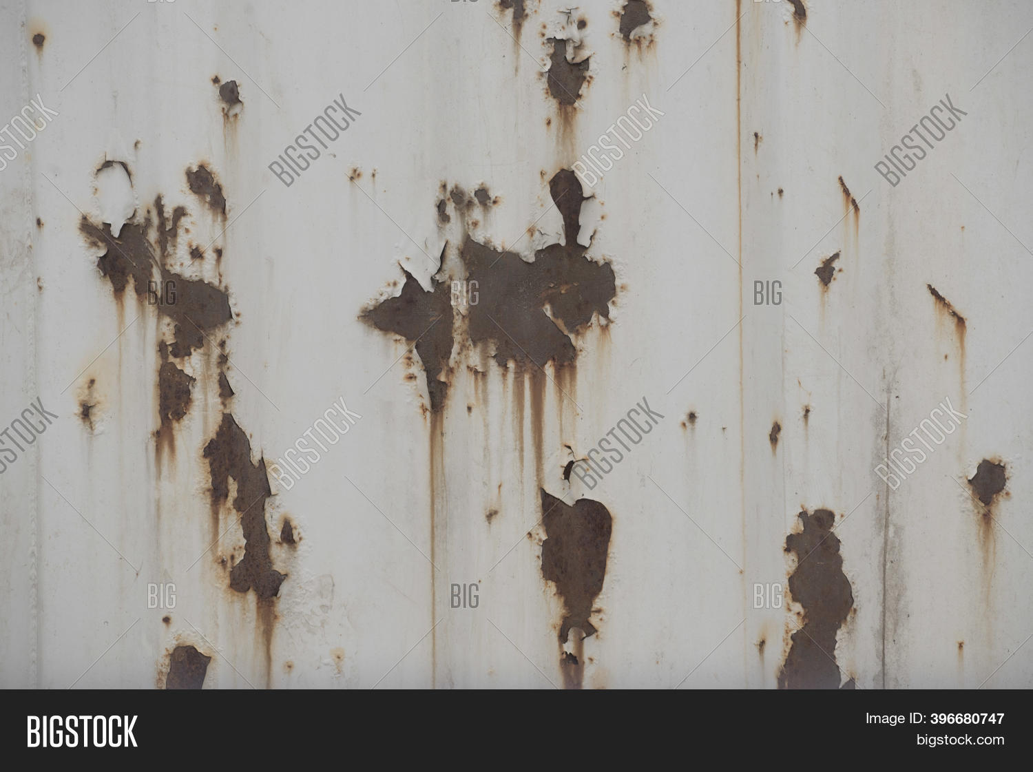Rust Oxidation Image & Photo (Free Trial) | Bigstock