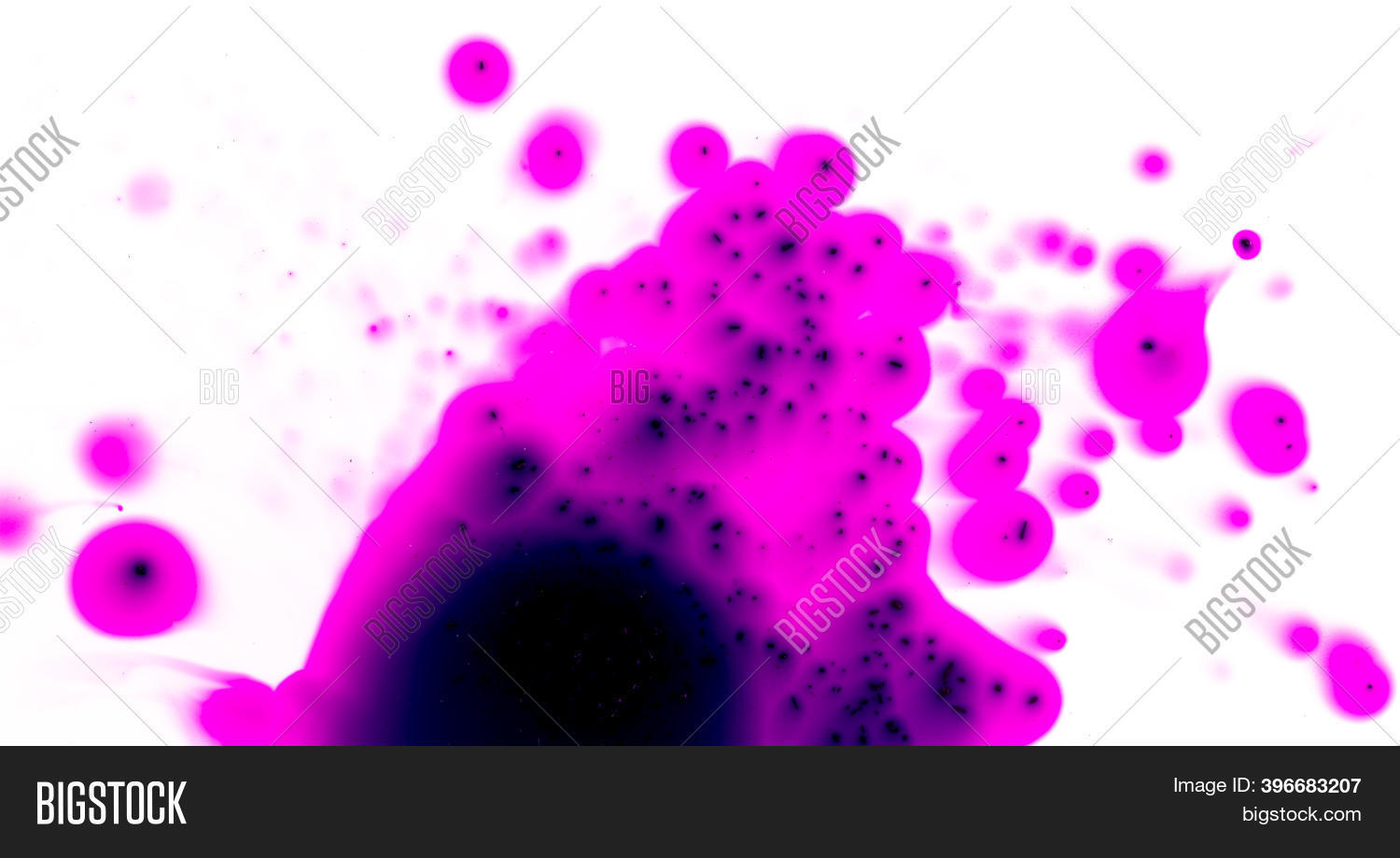 Spots Red Potassium Image & Photo (Free Trial) | Bigstock