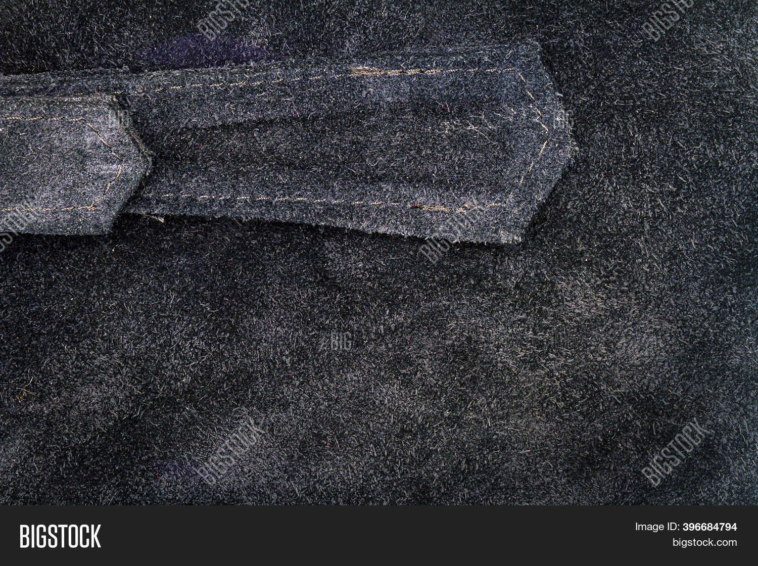 Genuine Blue Suede Image & Photo (Free Trial) | Bigstock