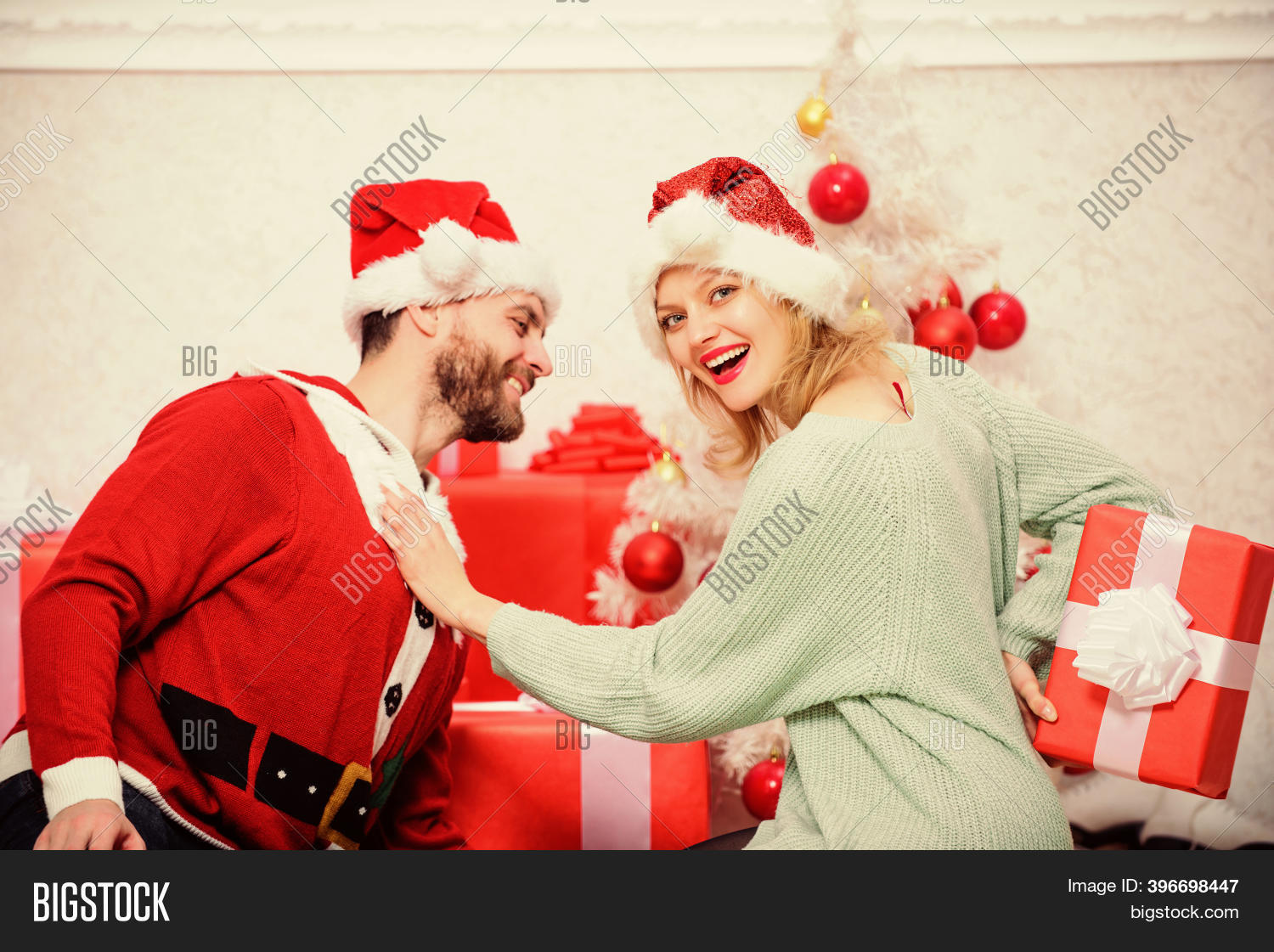 Loving Couple Cuddle Image & Photo (Free Trial) | Bigstock
