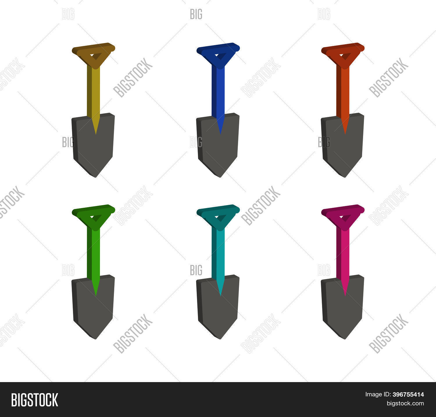 Isometric Solar Panel Image & Photo (Free Trial) | Bigstock