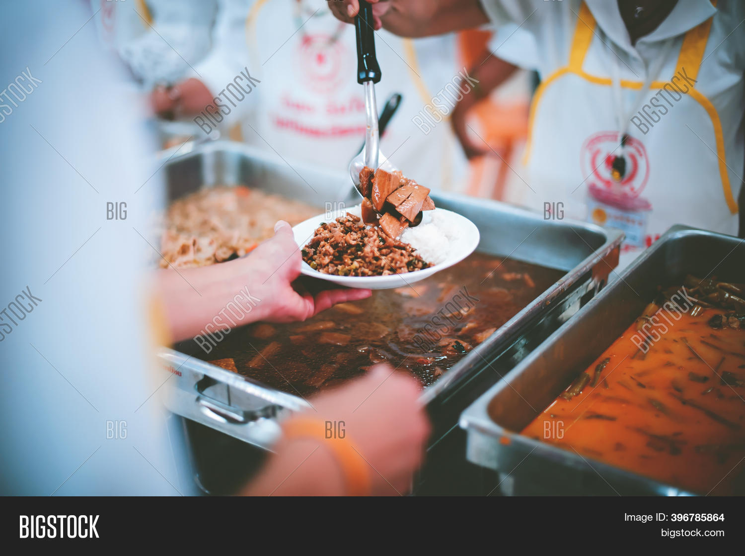 Hands Poor Have Been Image & Photo (Free Trial) | Bigstock