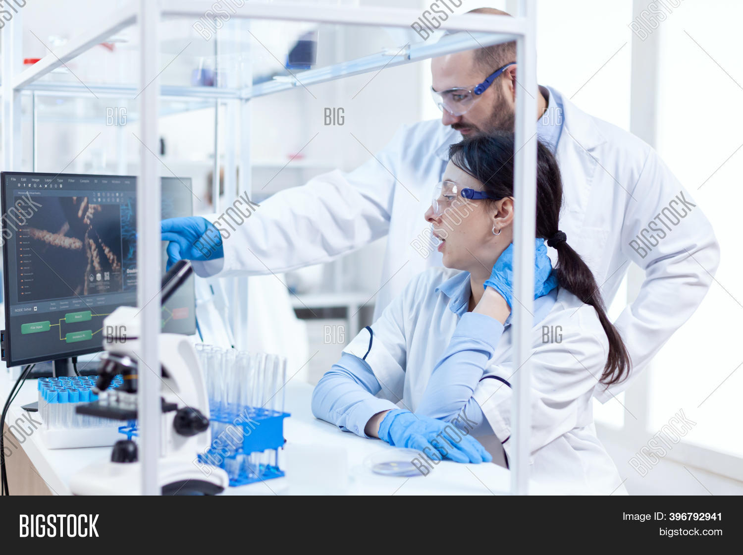 Determined Image & Photo (Free Trial) | Bigstock