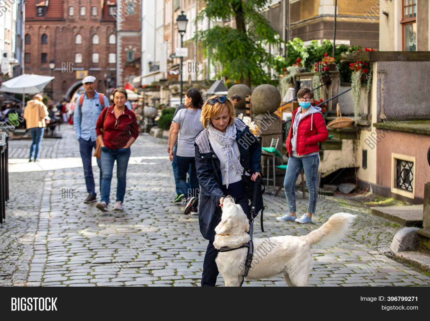 Gdansk, Poland - Sept Image & Photo (Free Trial) | Bigstock