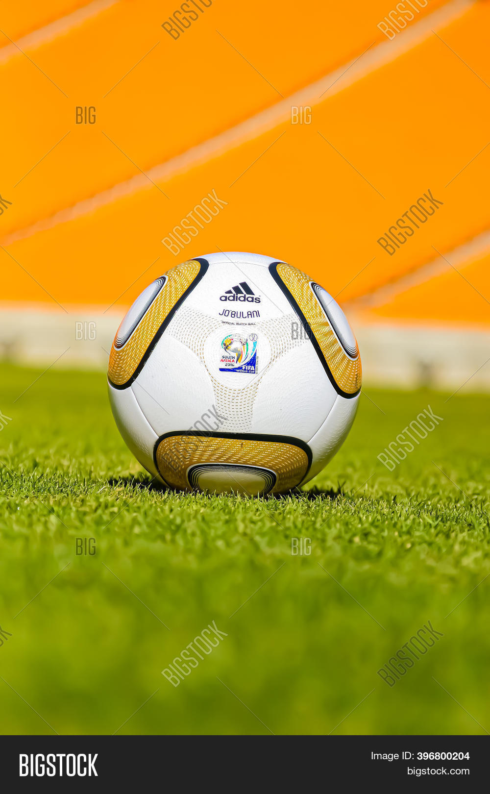Official Match Ball Image & Photo (Free Trial) | Bigstock