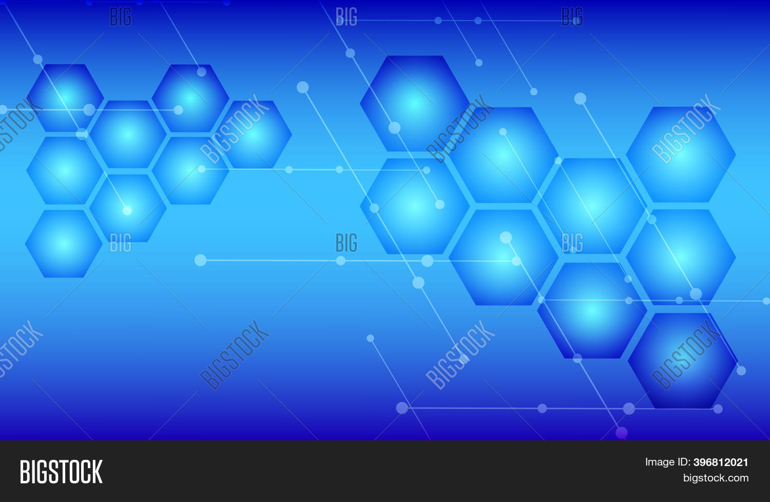 Modern Hi-tech Design Image & Photo (Free Trial) | Bigstock