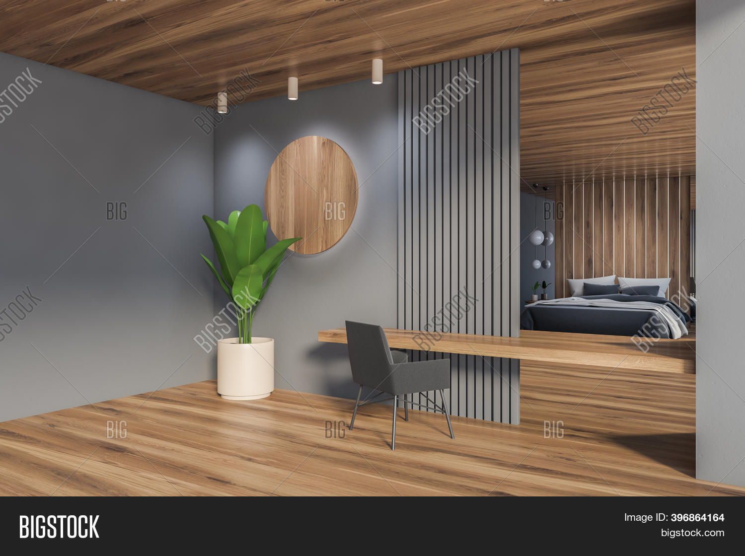 Corner Minimalistic Image & Photo (Free Trial) | Bigstock