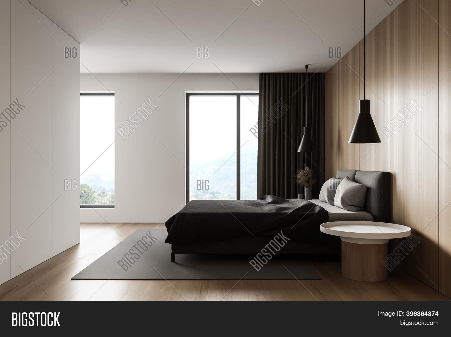 Side View Modern Image & Photo (Free Trial) | Bigstock