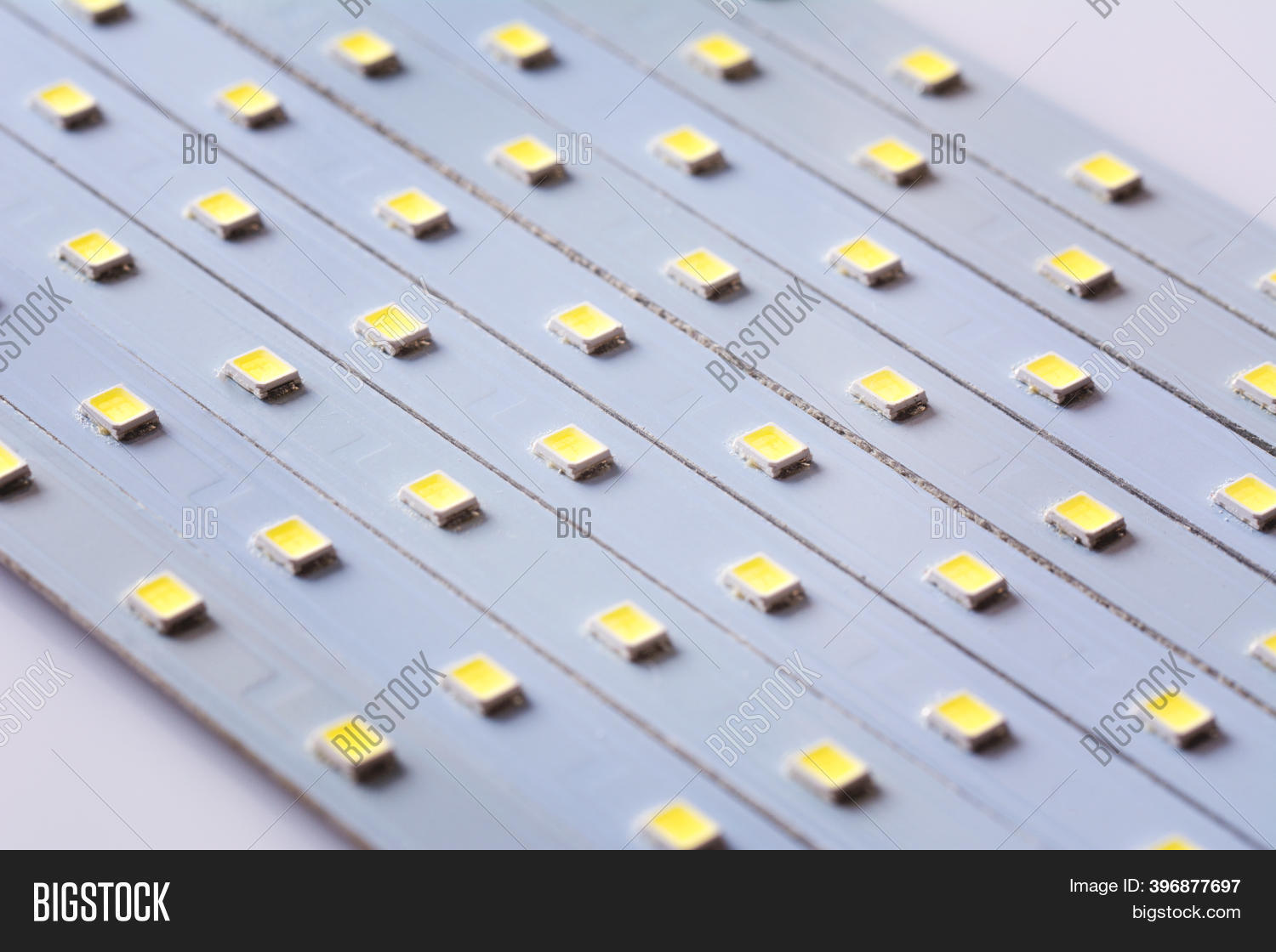 Led Smd Screen Strip Image & Photo (Free Trial) | Bigstock