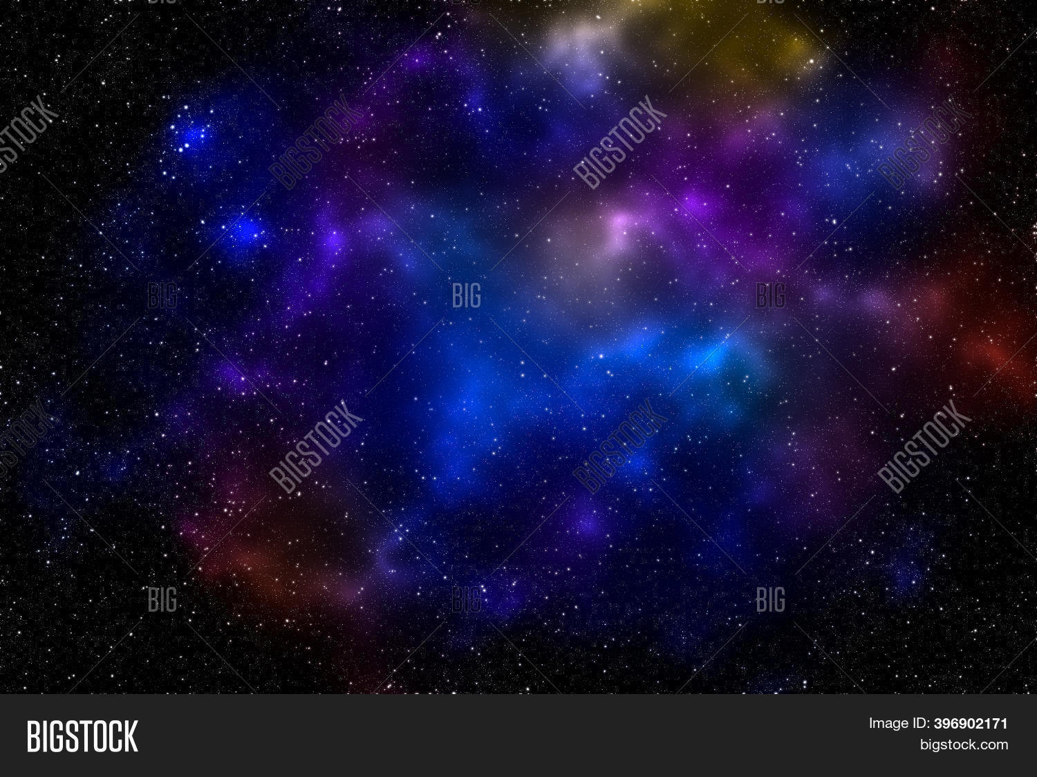 Space Background Image & Photo (Free Trial) | Bigstock