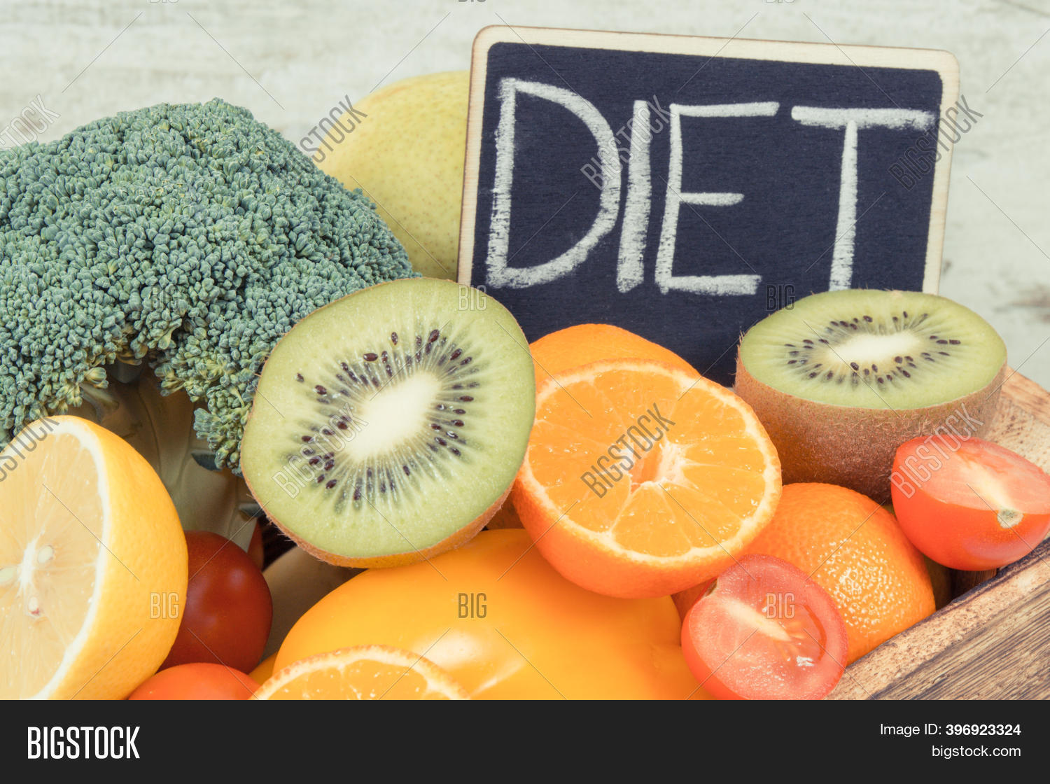 Fresh Ripe Fruits Image & Photo (Free Trial) | Bigstock