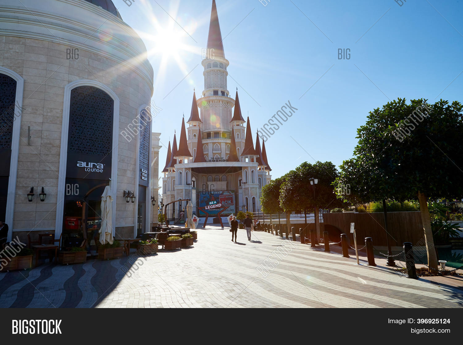 Belek, Turkey - Image & Photo (Free Trial) | Bigstock
