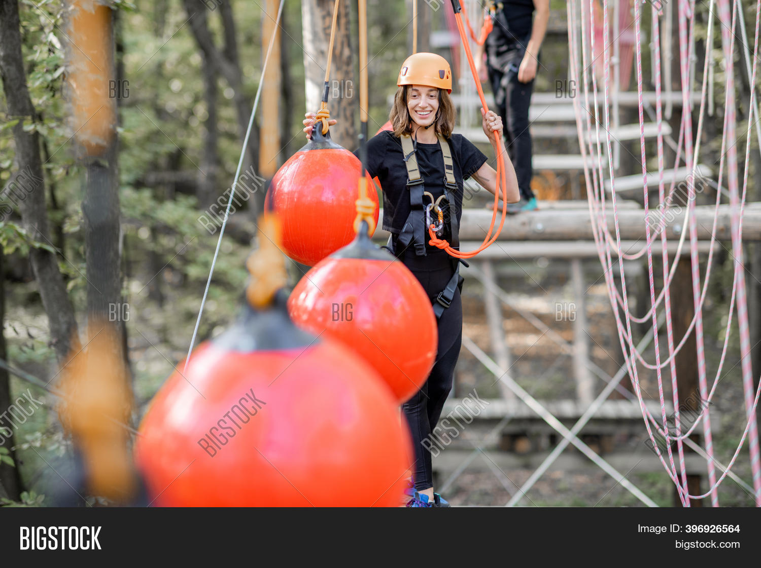 Well-equipped Man Image & Photo (Free Trial) | Bigstock