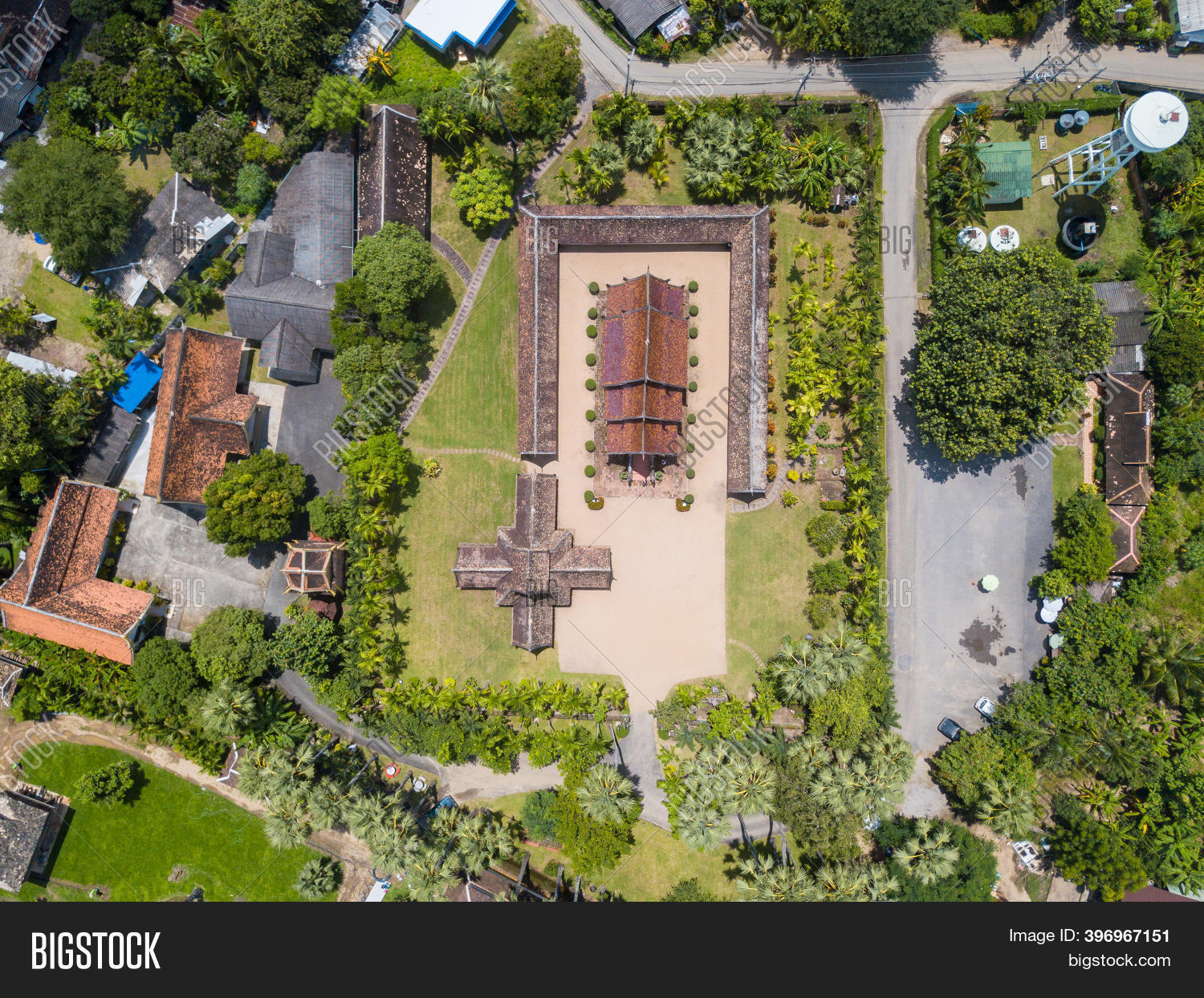 High Angle Top View Image & Photo (Free Trial) | Bigstock