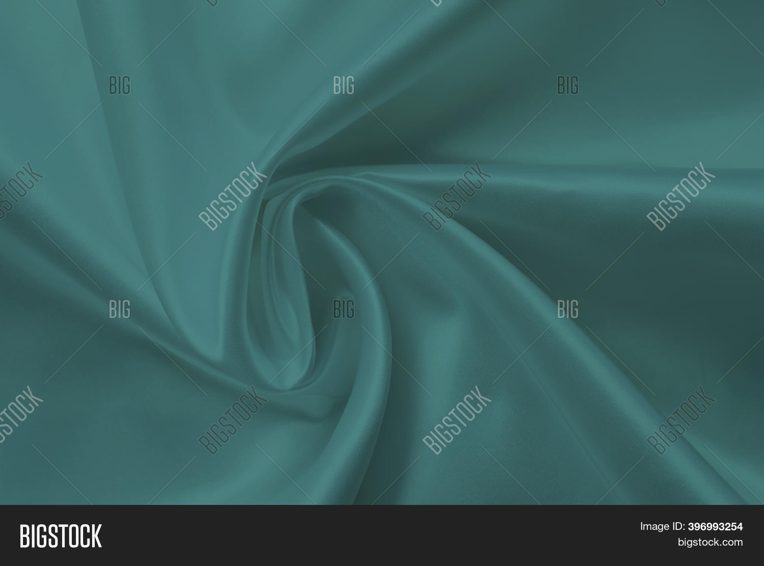 Green Silk Fabric Image & Photo (Free Trial) | Bigstock