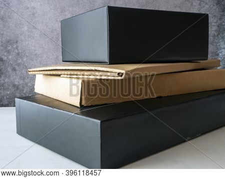 Mail Piled Up Images, Illustrations & Vectors (Free) - Bigstock