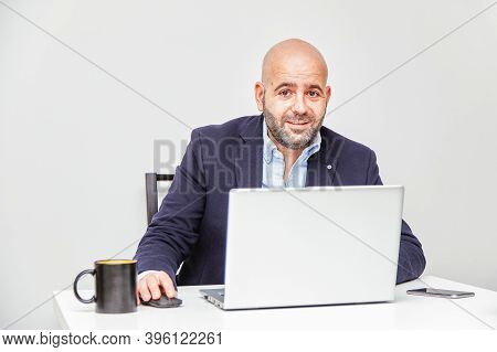 Self-employed Image & Photo (Free Trial) | Bigstock