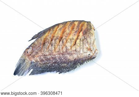 Deep Fried Snake Skin Image & Photo (Free Trial) | Bigstock