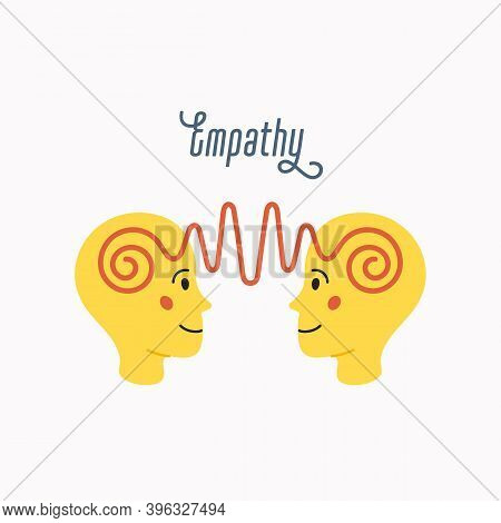 Empathy. Empathy Vector & Photo (Free Trial) | Bigstock