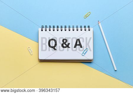 Handwritten Questions Image & Photo (Free Trial) | Bigstock