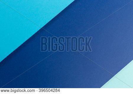 Material Design Blue Image & Photo (Free Trial) | Bigstock
