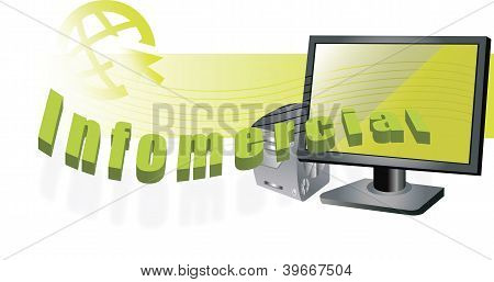 Infomercial Images, Illustrations & Vectors (Free) - Bigstock