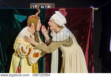 Farce Images, Illustrations & Vectors (Free) - Bigstock