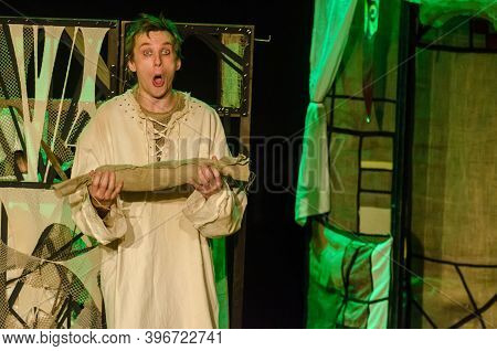 Farce Images, Illustrations & Vectors (Free) - Bigstock