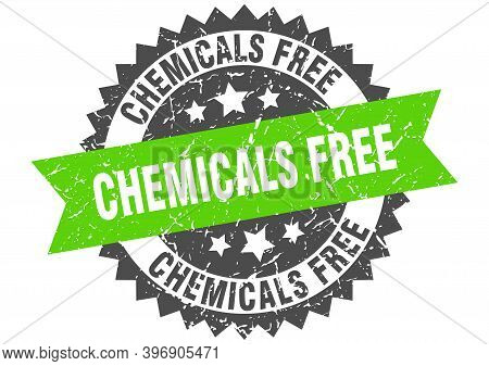 Chemicals Free Stamp Vector & Photo (Free Trial) | Bigstock