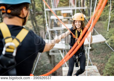 Well-equipped Man Image & Photo (Free Trial) | Bigstock