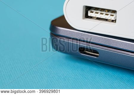Comparison Sizes Usb 3 Image & Photo (Free Trial) | Bigstock