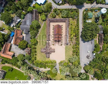 High Angle Top View Image & Photo (Free Trial) | Bigstock