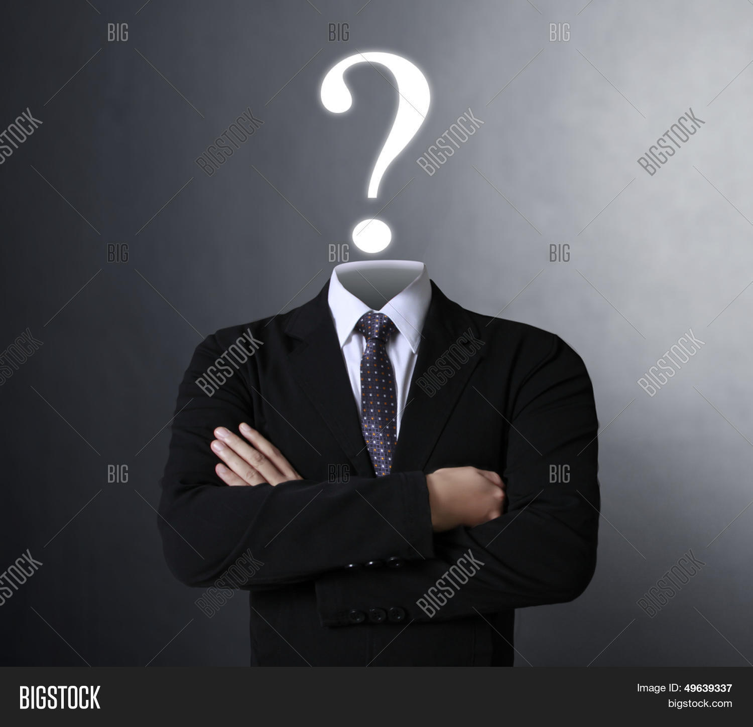 Blank Human Head Image & Photo (Free Trial) | Bigstock