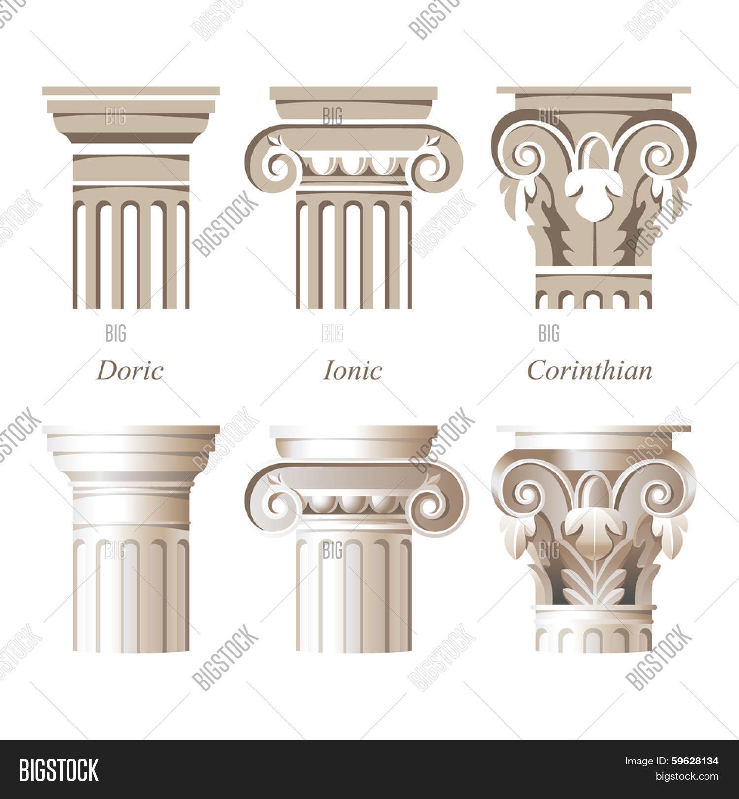 Stylized Realistic Vector & Photo (Free Trial) | Bigstock