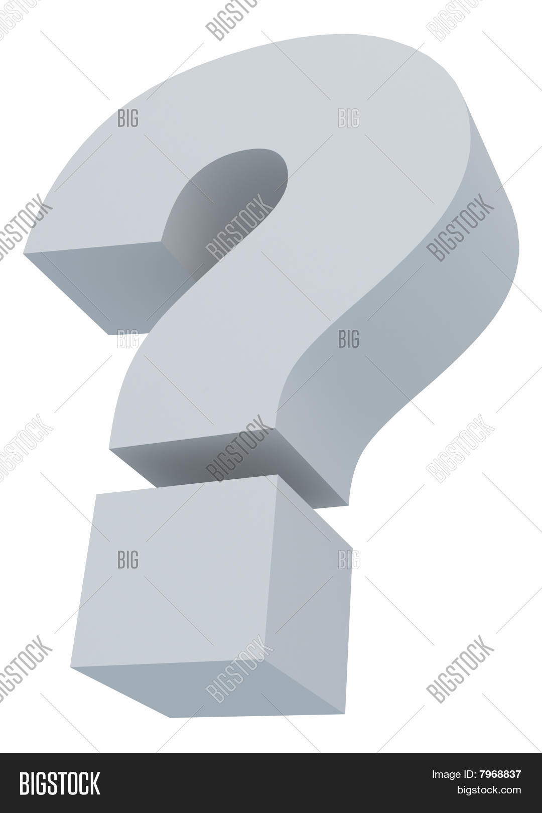 3D Interrogation Image & Photo (Free Trial) | Bigstock