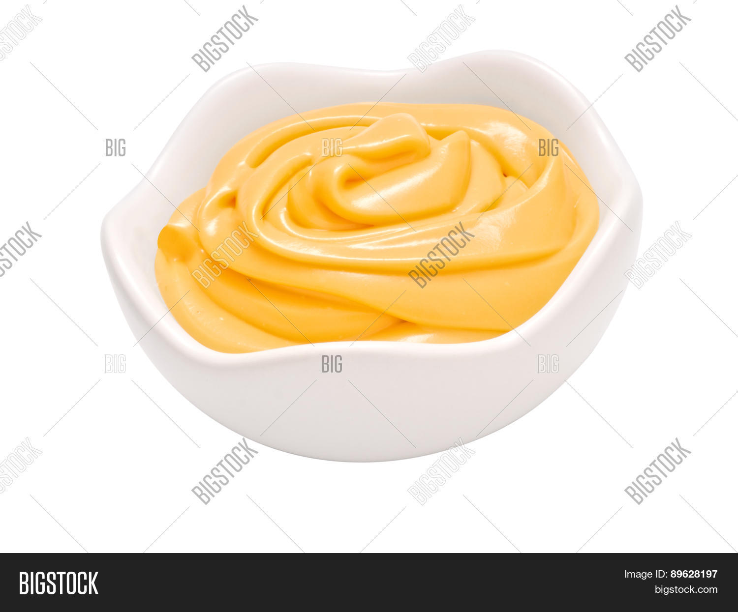 Tex-mex Cheese Sauce Image & Photo (Free Trial) | Bigstock