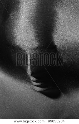 Human Face Under Image & Photo (Free Trial) | Bigstock