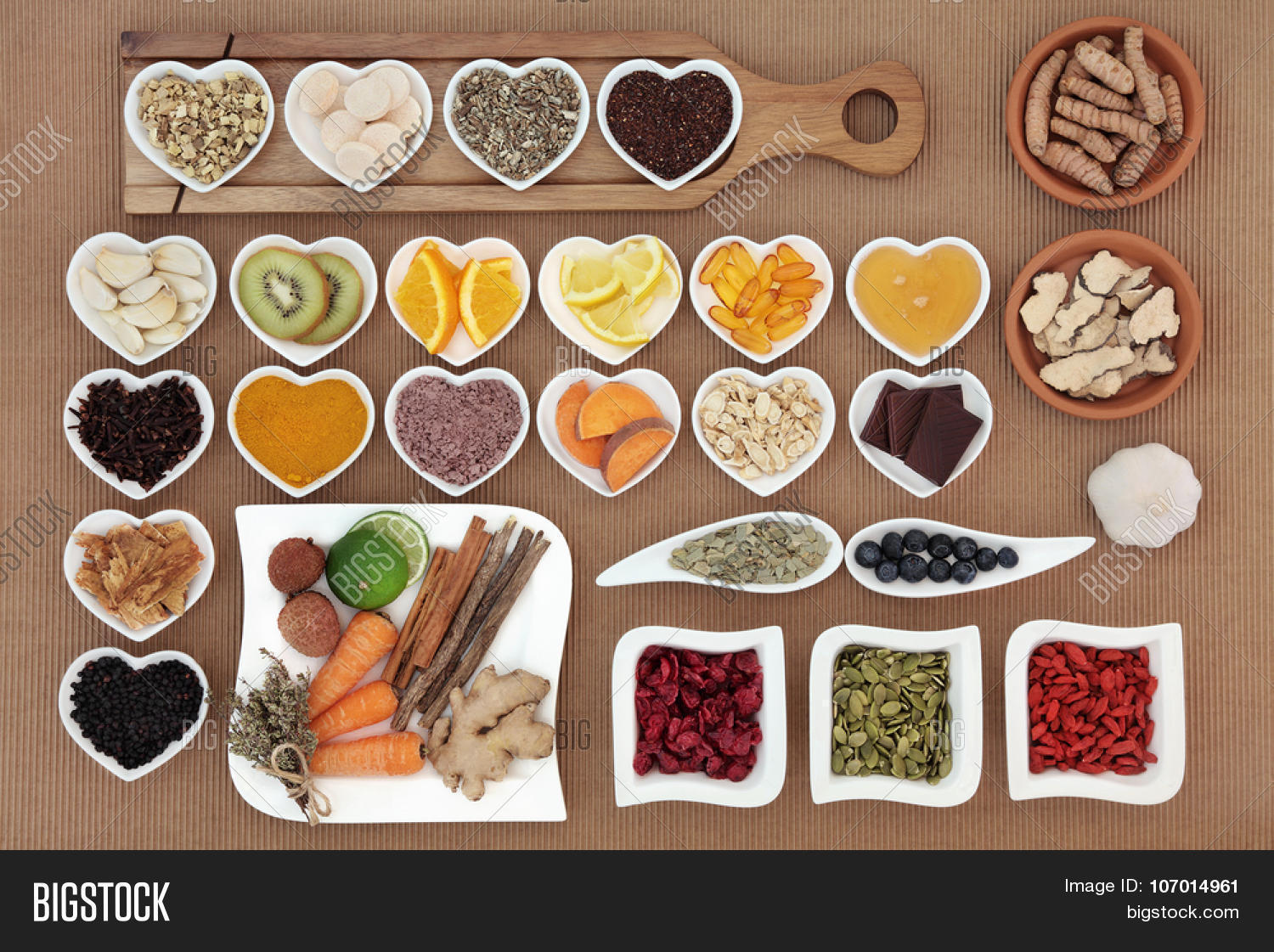 Large Health Food Image & Photo (Free Trial) | Bigstock