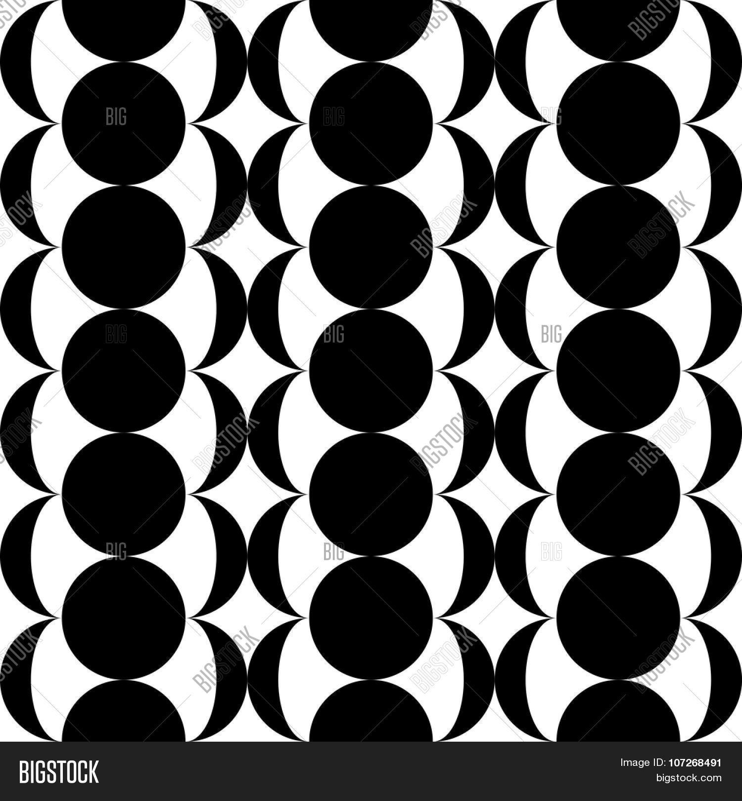 Seamless Grid Pattern Vector & Photo (Free Trial) | Bigstock