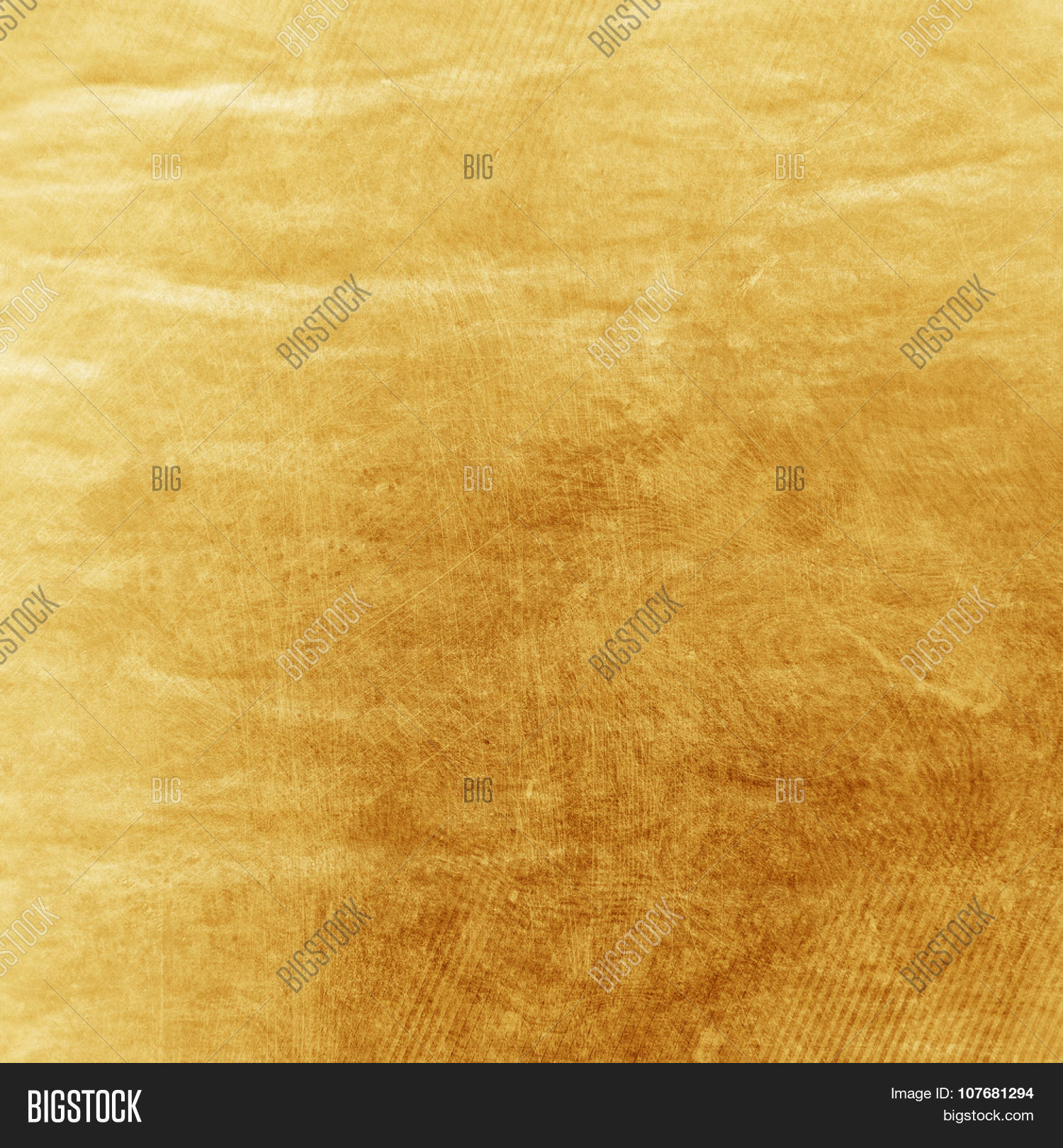 Light Golden Paper Image & Photo (Free Trial) | Bigstock