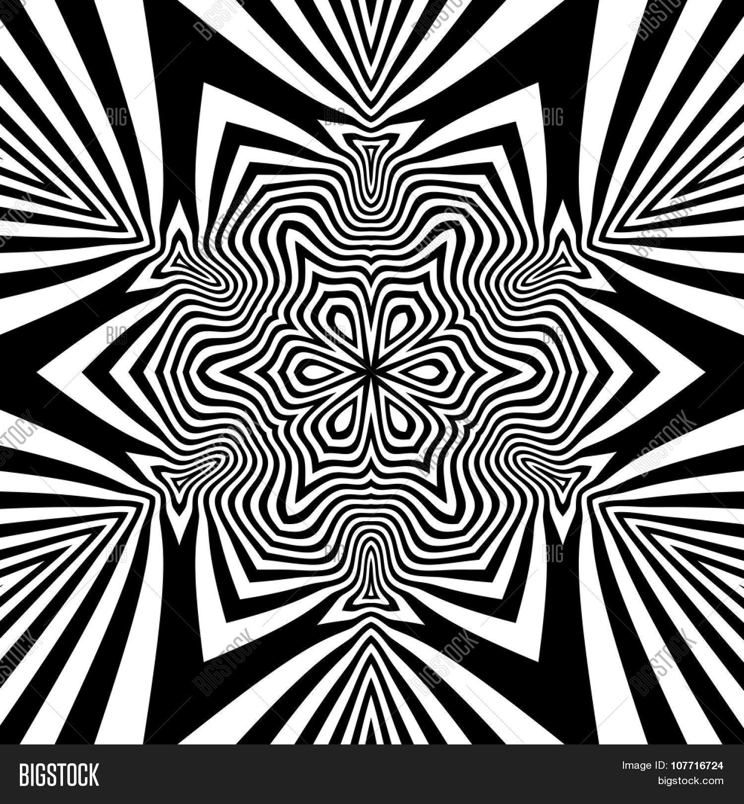 Black White Vector & Photo (Free Trial) | Bigstock
