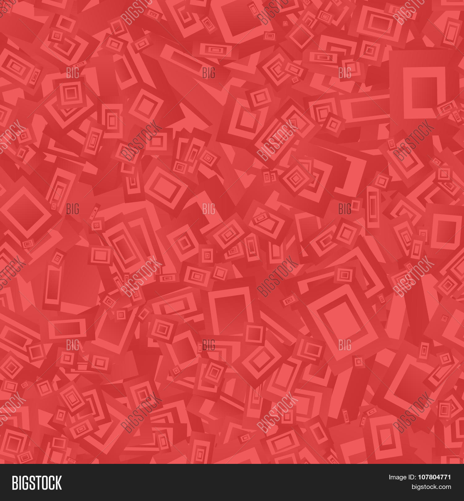 Red Seamless Vector & Photo (Free Trial) | Bigstock