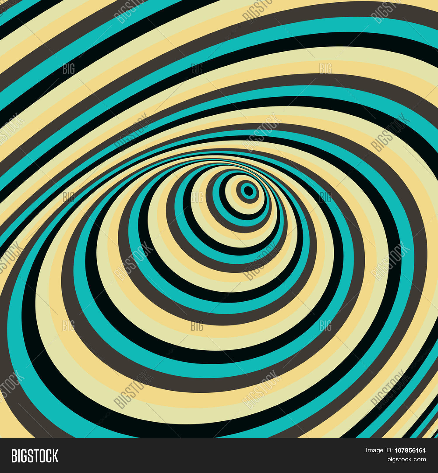 Abstract Swirl Vector & Photo (Free Trial) | Bigstock