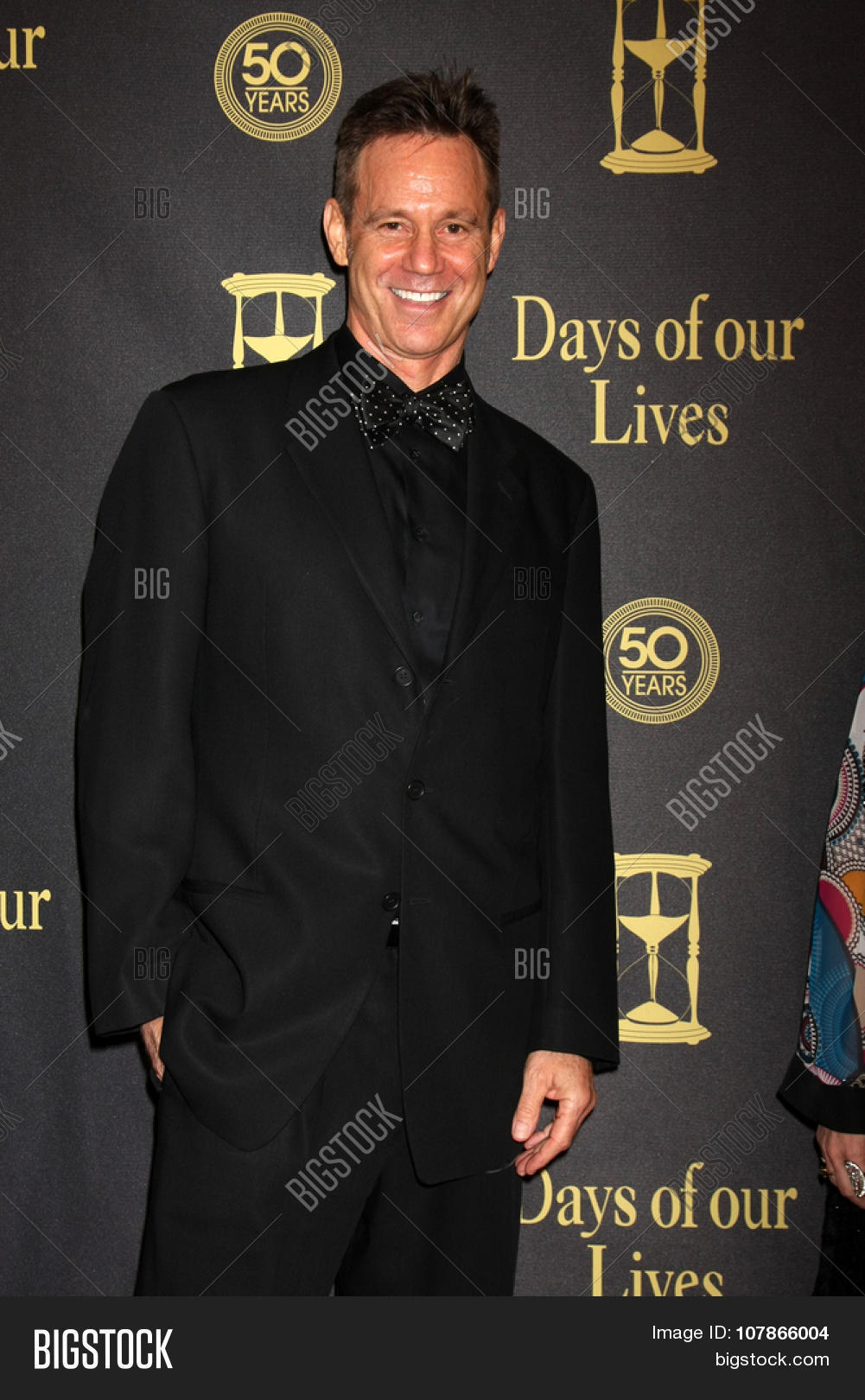 LOS ANGELES - NOV 7: Image & Photo (Free Trial) | Bigstock