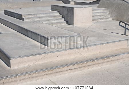 Stairs Cubes Blocks Image & Photo (Free Trial) | Bigstock