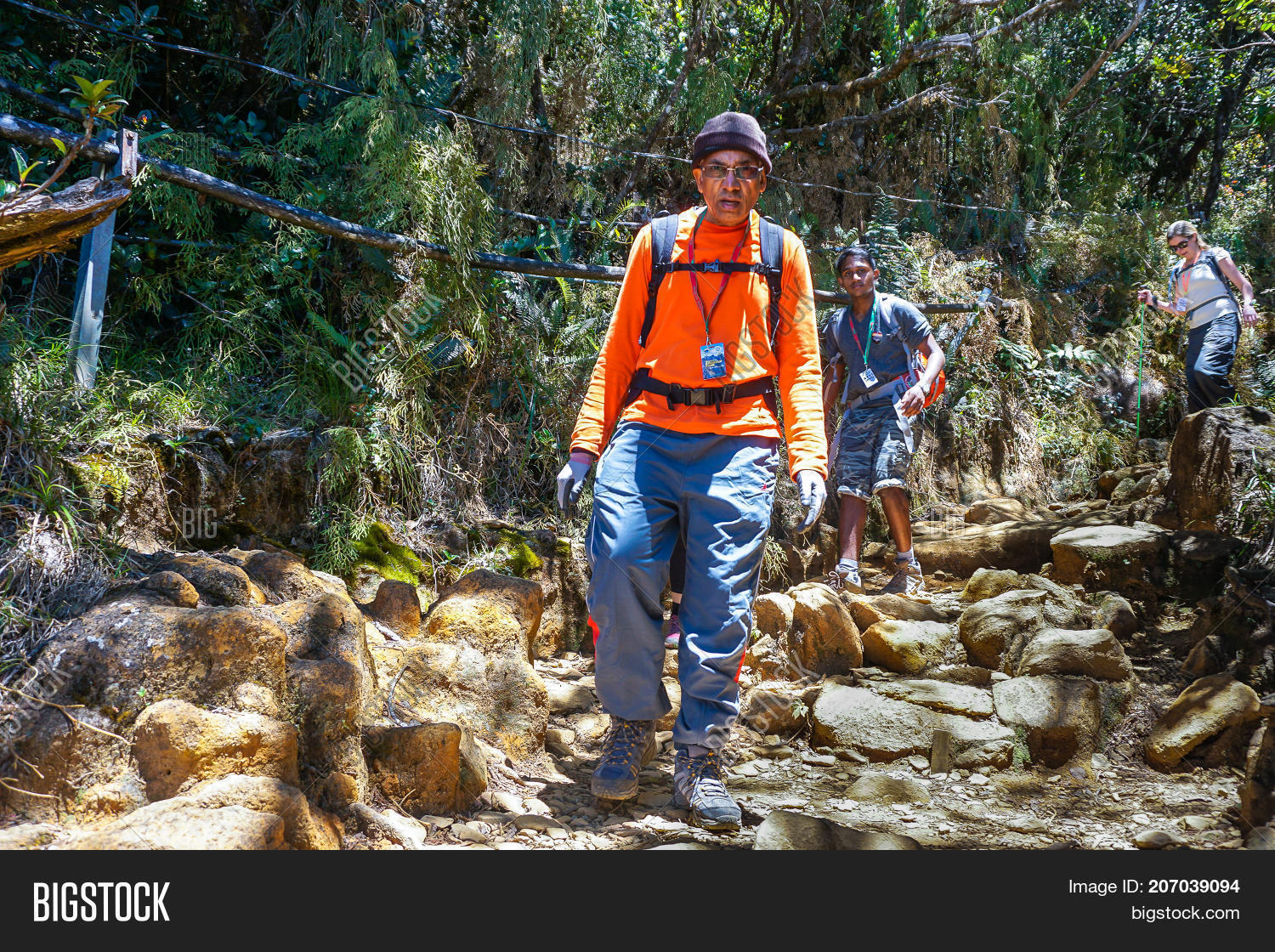 Ranau,Sabah,Malaysia- Image & Photo (Free Trial) | Bigstock