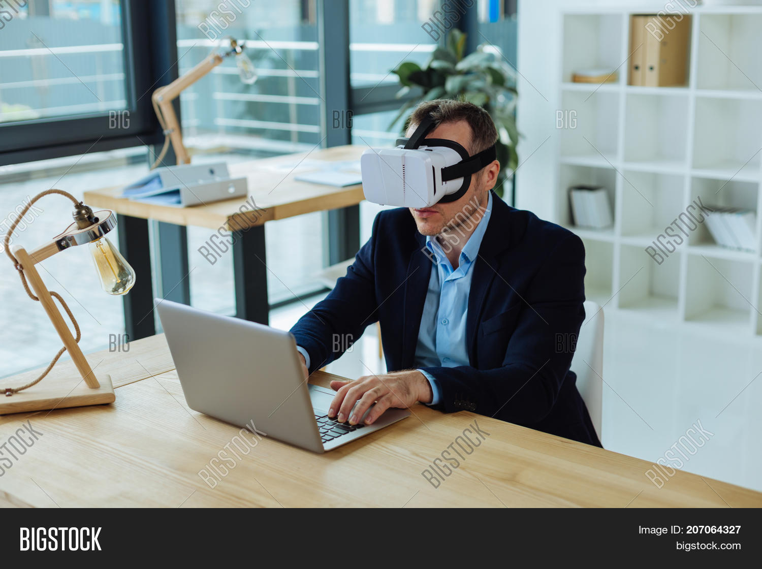 Technological Image & Photo (Free Trial) | Bigstock