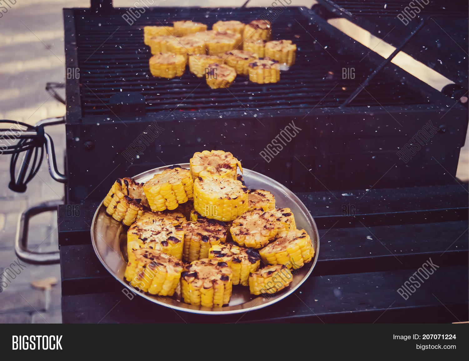 Delicious Golden Image & Photo (Free Trial) | Bigstock