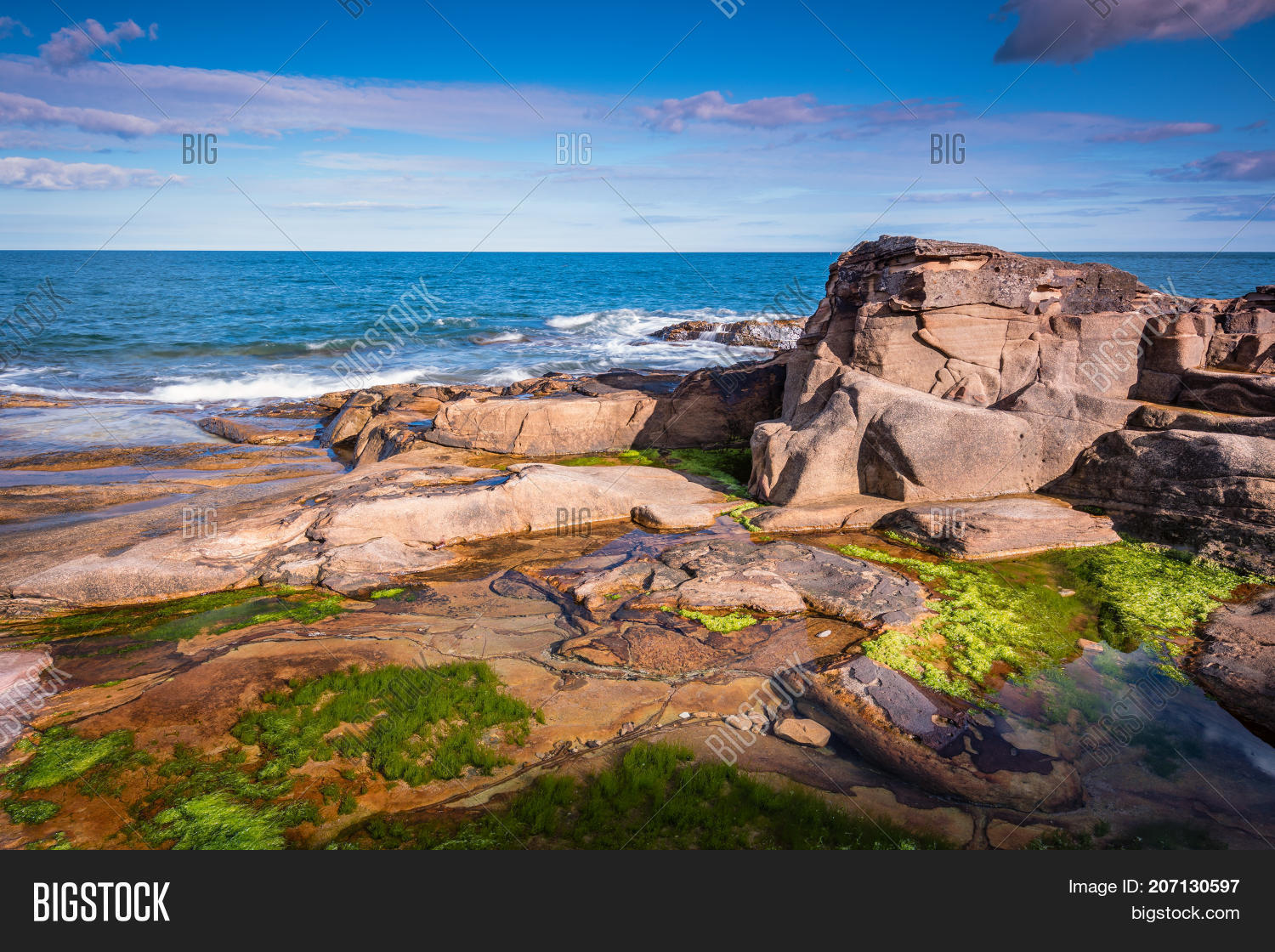 Rumbling Kern Rock Image & Photo (Free Trial) | Bigstock