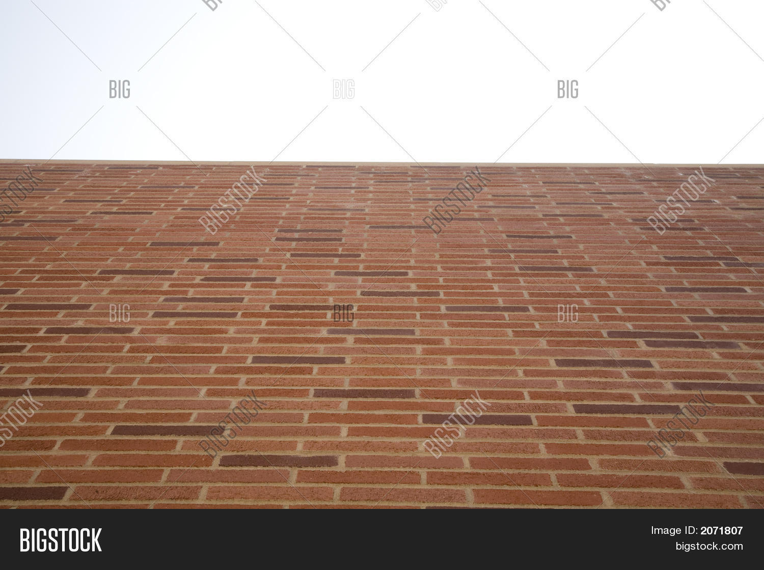 Brick Wall Image & Photo (Free Trial) | Bigstock